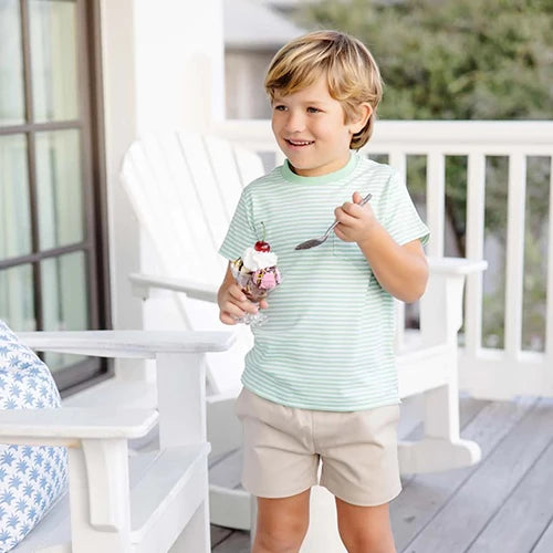 Boy – Kid's Anthem