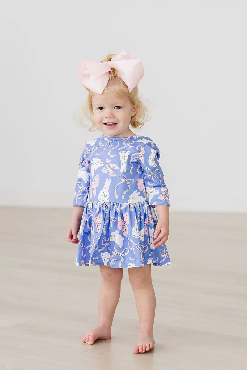 Twirl Bodysuit | Hop,Skip & Twirl – Kid's Anthem