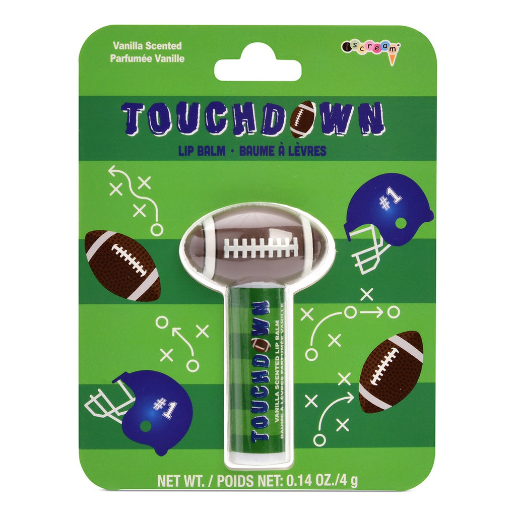 Touchdown Lip Balm – Kid's Anthem