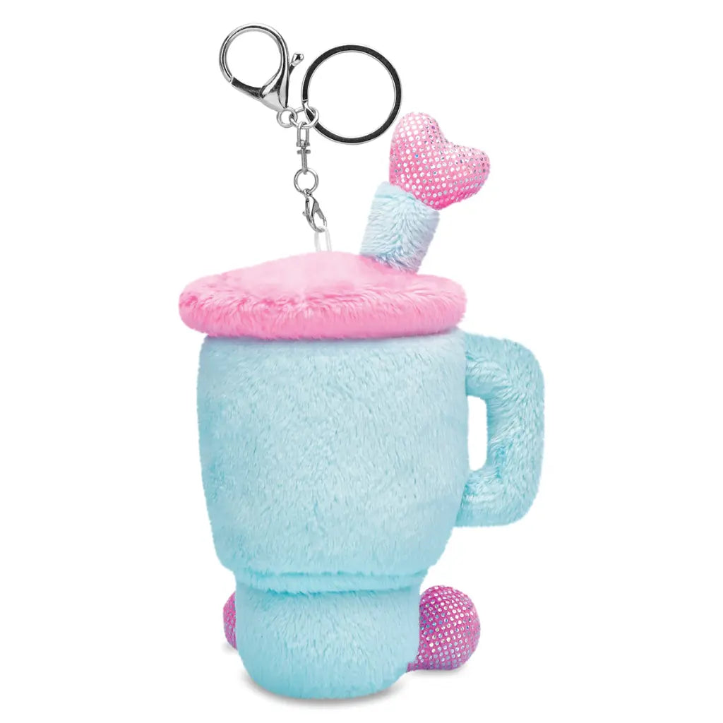 Travel Cup Bag Charm – Kid's Anthem