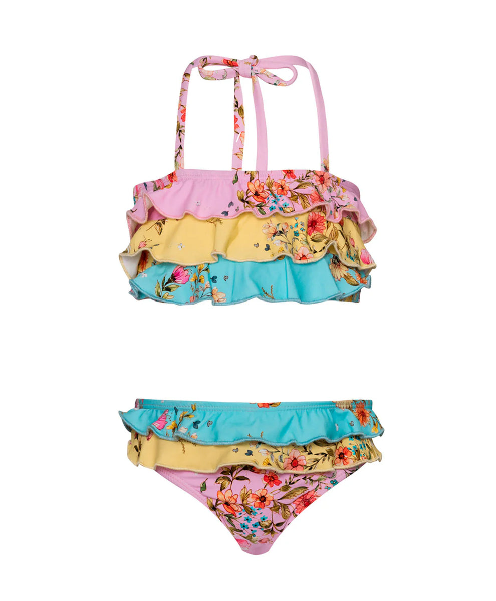 Dolce Ruffle Bikini – Kid's Anthem