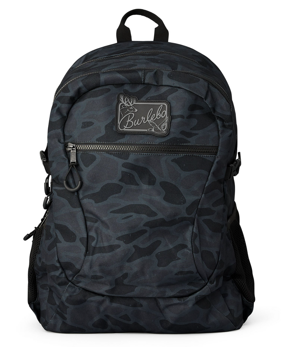 Gauge Backpack | Black Camo – Kid's Anthem
