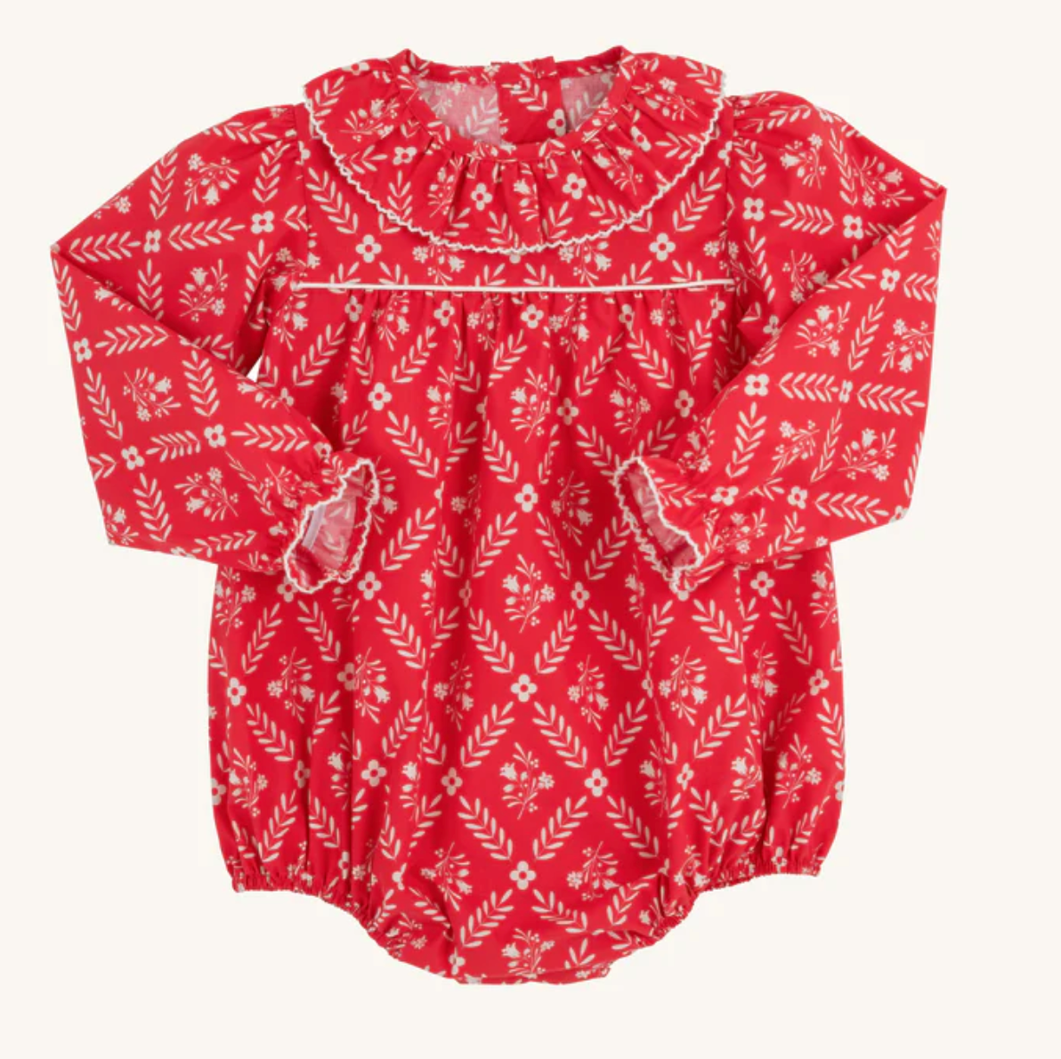 Ramona Bubble | Mayflower Musings – Kid's Anthem